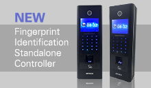 IDTECK-Access Control and Integrated Security Solutions Provider